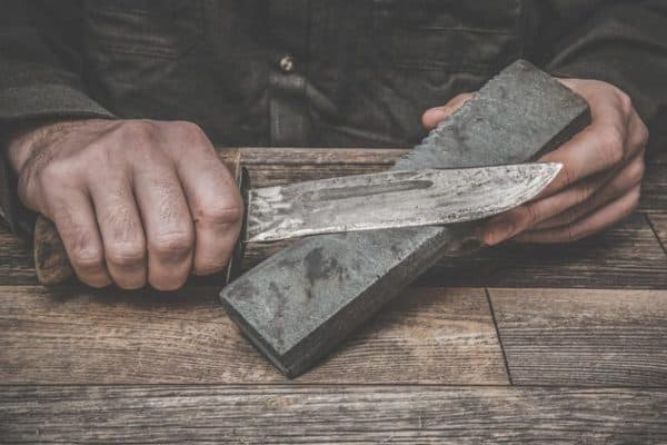 How To Open A Knife Sharpening Business | Steel Snob
