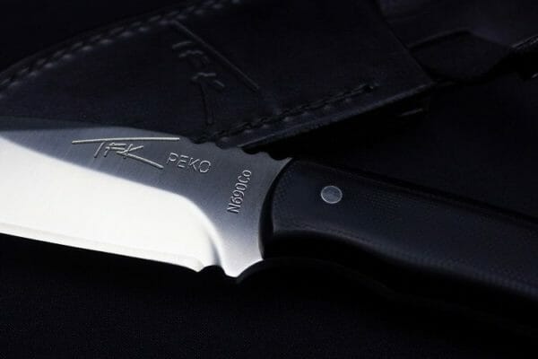 What Is N690 Steel | Steel Snob