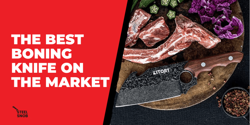 The Best 2026 Boning Knife On The Market | Steel Snob